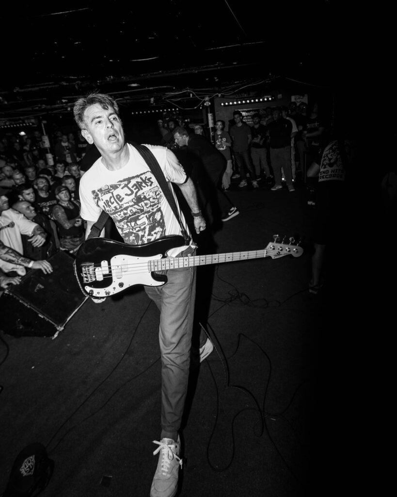 Judge Merch - Official Store